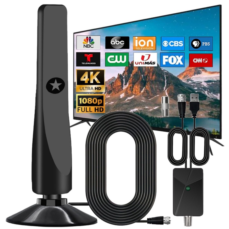 What is the BroadWave Antenna? – Label Products