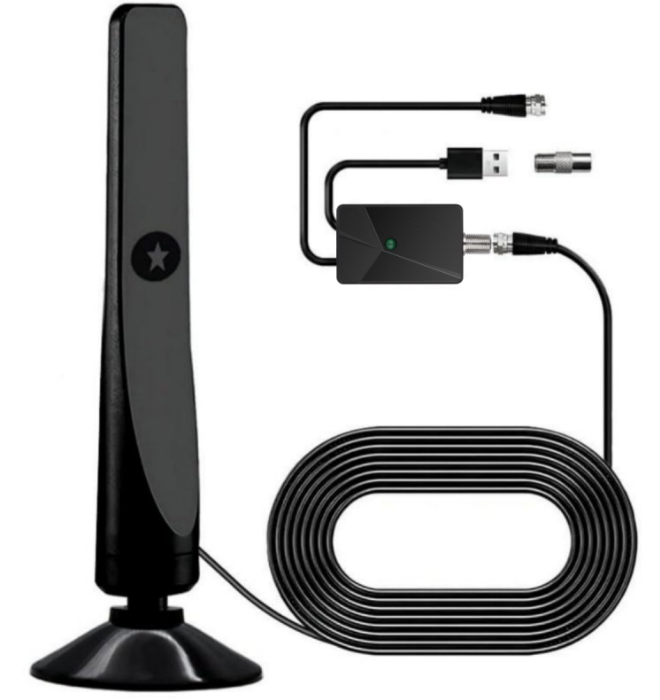 FreeRange Antenna Manual – Label Products