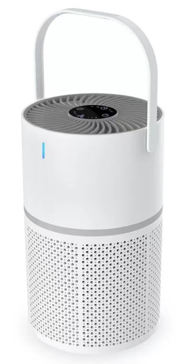 Portable Air Purifier – Label Products